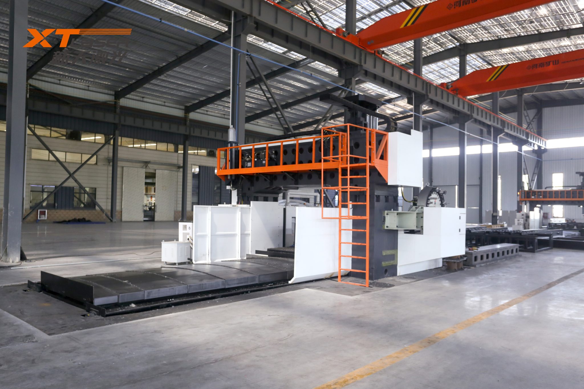 What Is A Pipe Laser Cutting Machine? - XT LASER